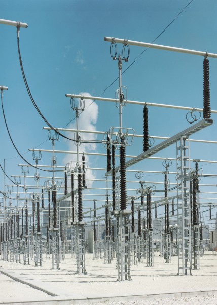 coelme-egic: A semi-pantografo verticale (SSP)